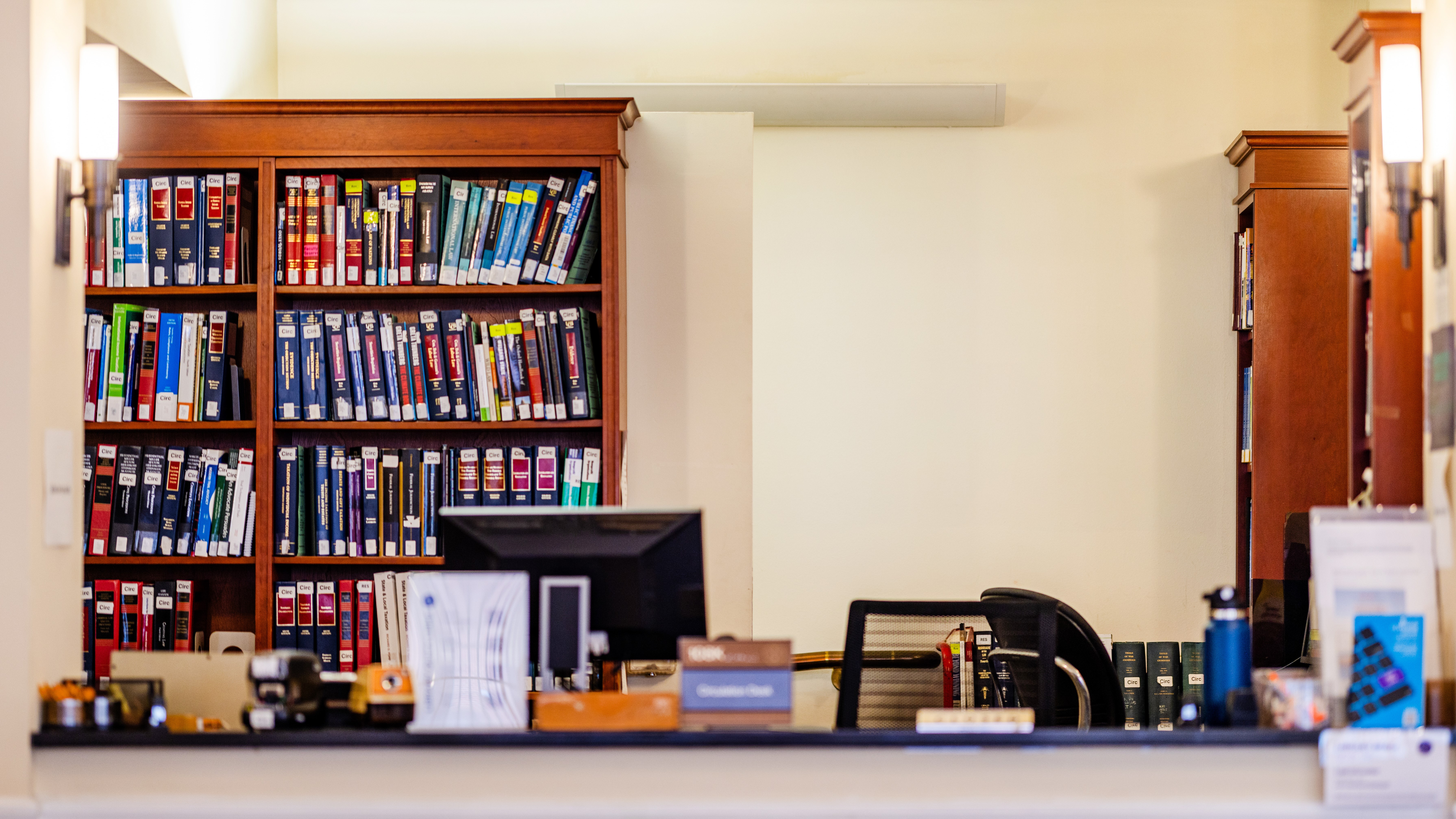 Ask a Librarian | NYU School of Law