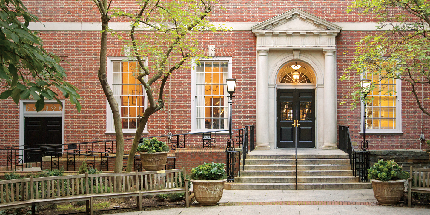 Staff Portal | NYU School of Law