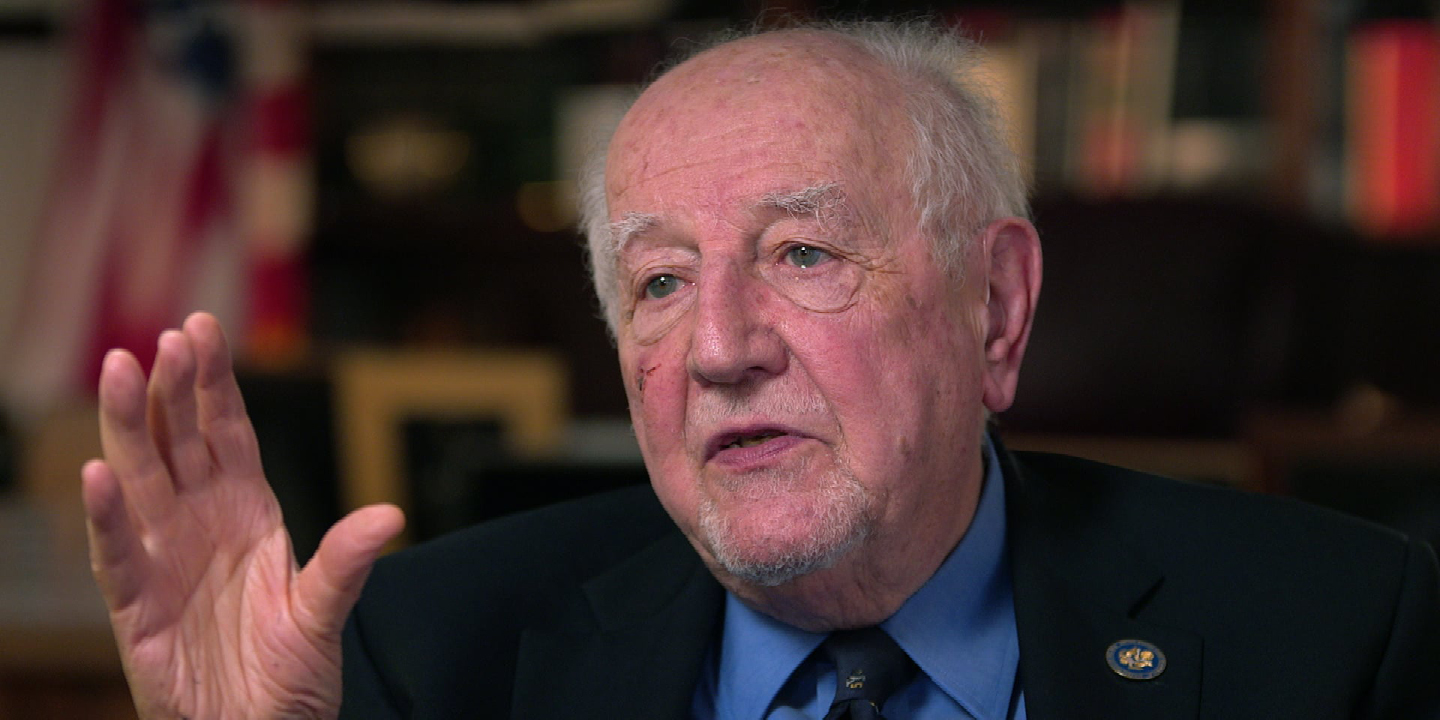 Judge Guido Calabresi | NYU School of Law