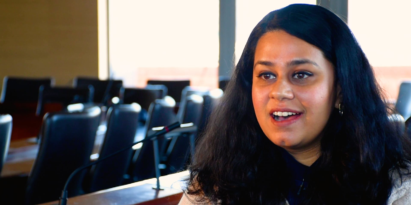 LLM in Corporation Law | NYU School of Law