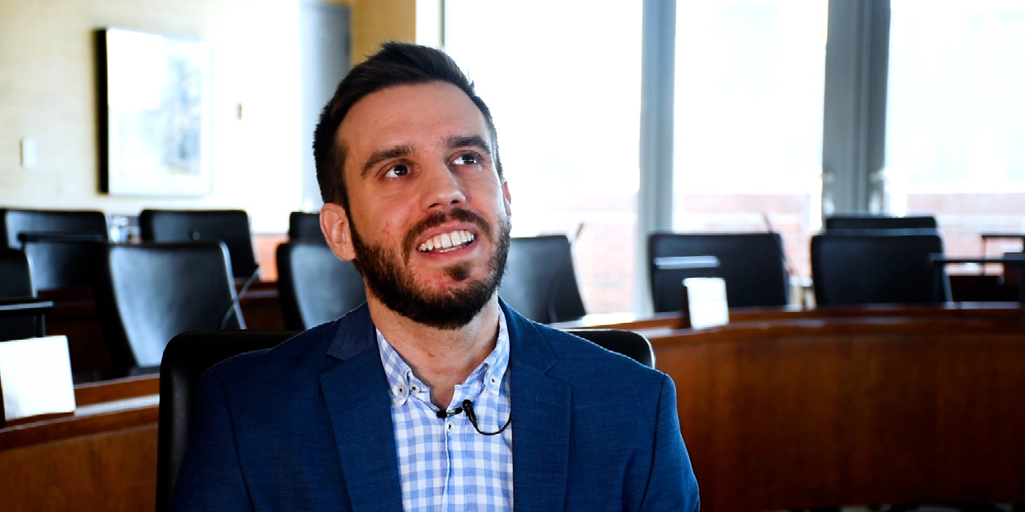 LLM in International Legal Studies | NYU School of Law