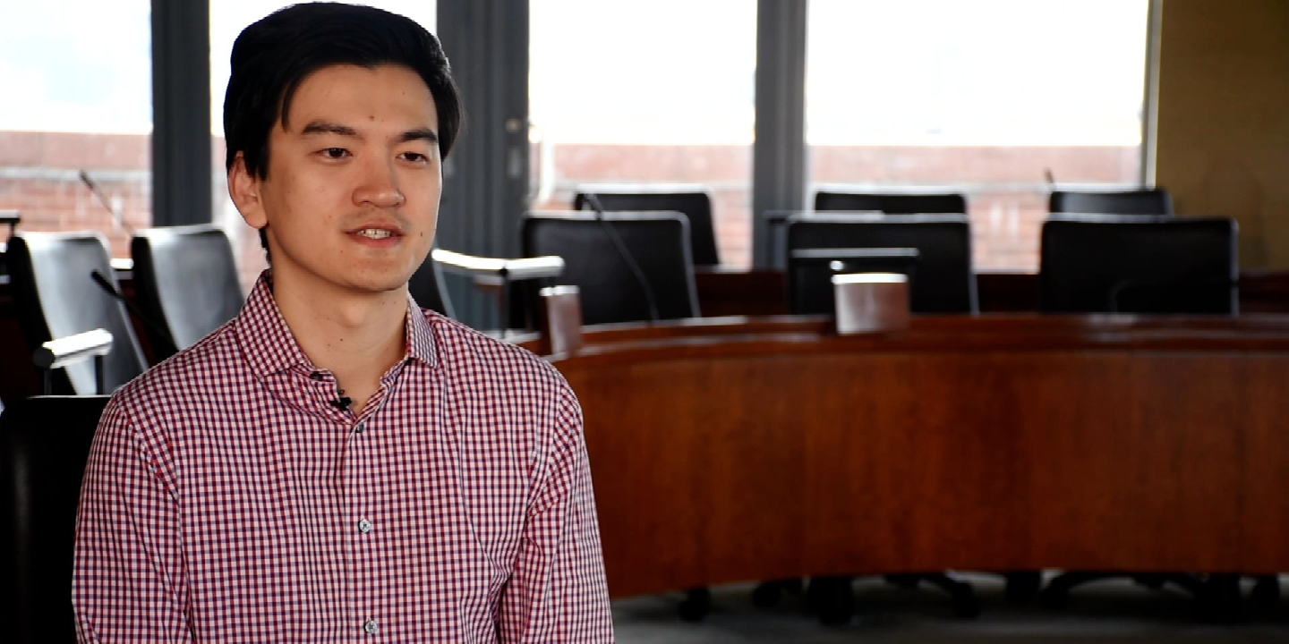 LLM in Taxation | NYU School of Law