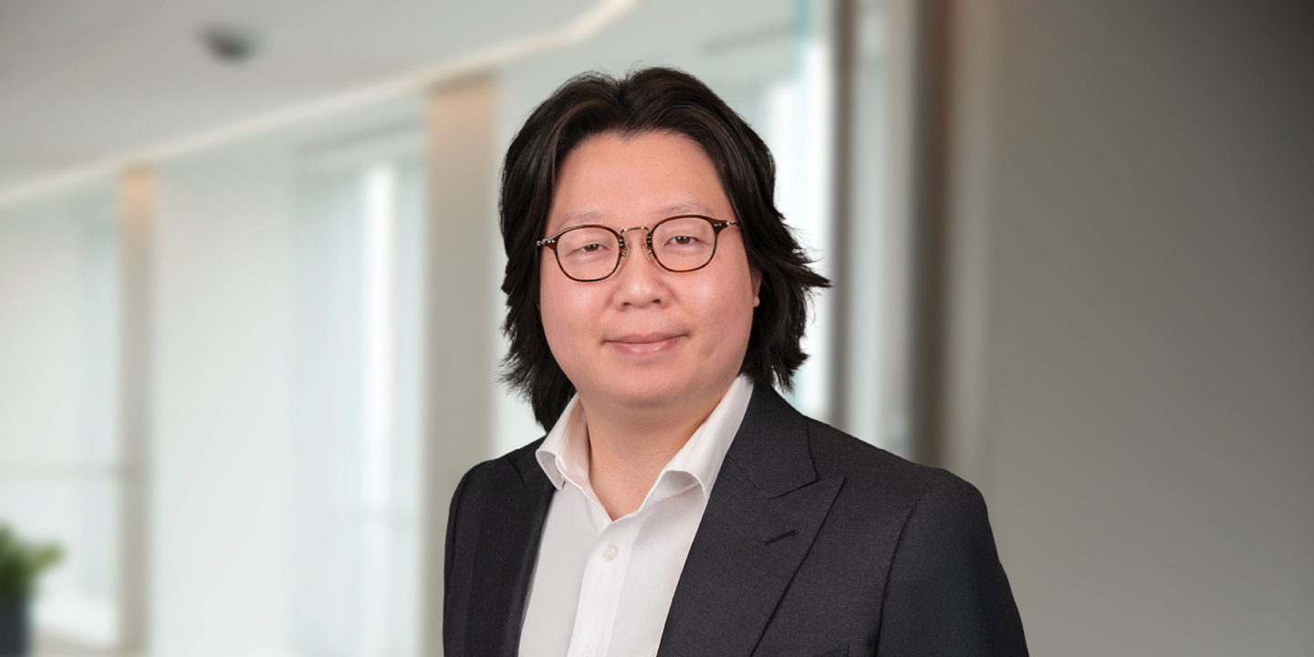 Five Years Out: Mark Kim JD/MBA ’20 | NYU School of Law