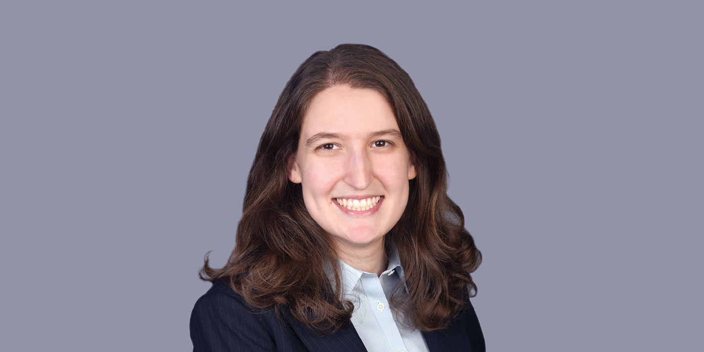 Student Spotlight: Shira Silver ’27 | NYU School of Law