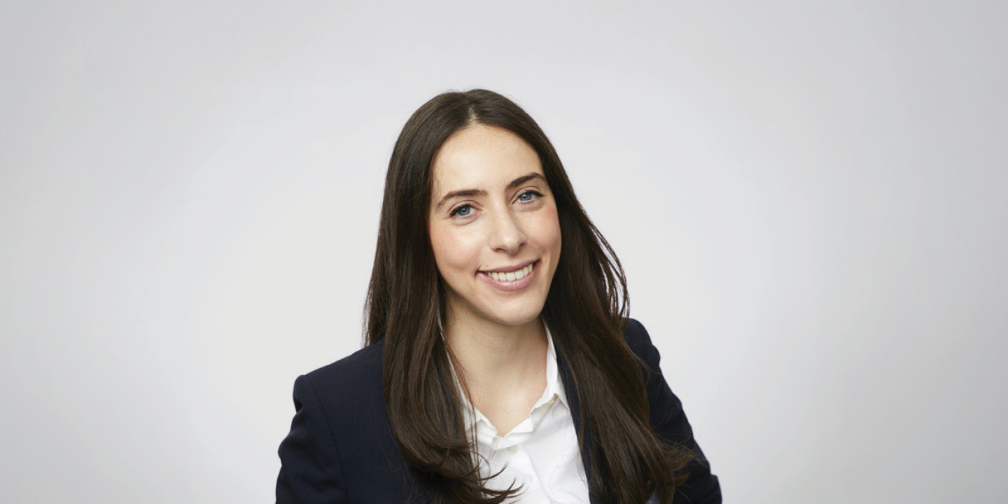 Five Years Out: Alexandra Guttman ’19 | NYU School of Law