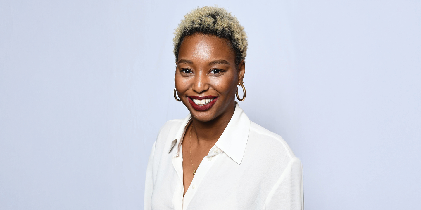 Five Years Out: Jennifer Pierre ’20 | NYU School of Law