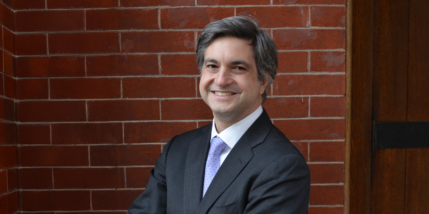 Five Years Out: Brian Umana ’20 | NYU School of Law