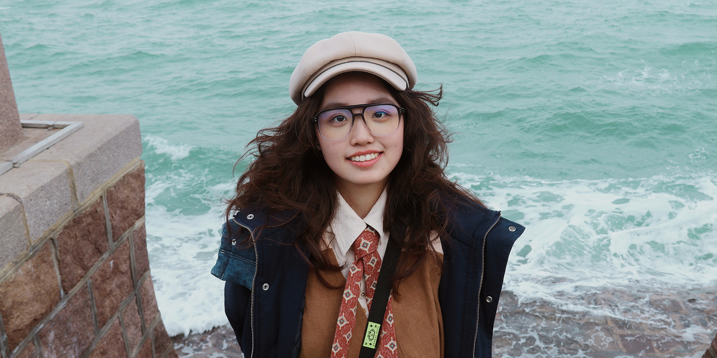 Student Spotlight: Chengyu Zhang LLM ’26 | NYU School of Law