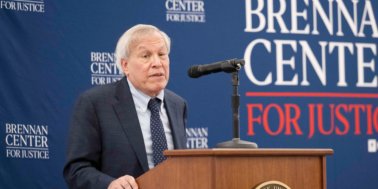 Constitutional theory should be retired, Erwin Chemerinsky argues in ...