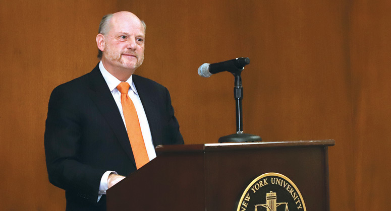 Lectures | NYU School of Law