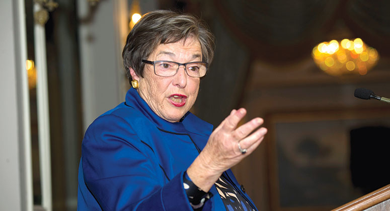 20 years later: Remembering and responding to 9/11 | NYU School of Law