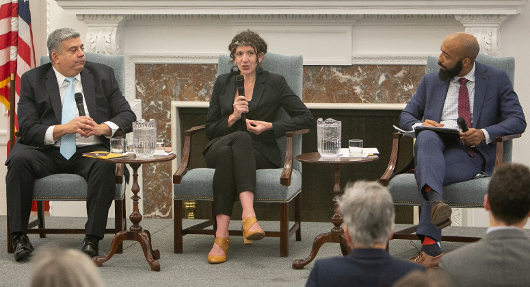 Center on Race, Inequality, and the Law | NYU School of Law