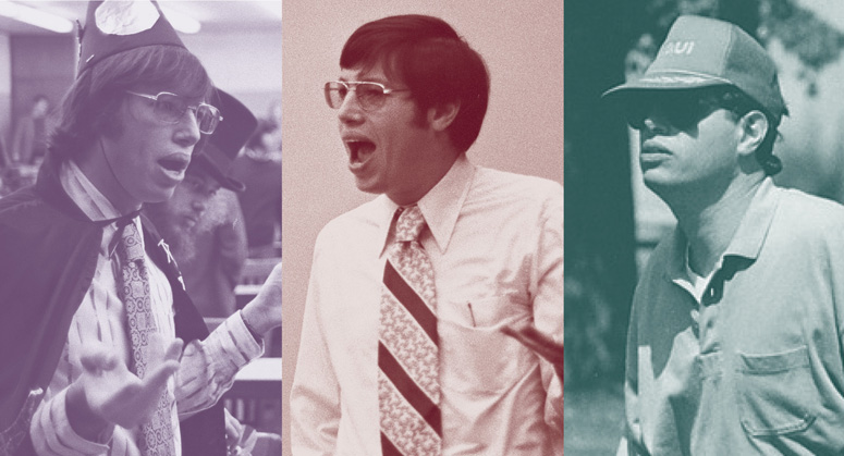 Defining Richard Epstein: A renowned libertarian takes on a new mantle ...