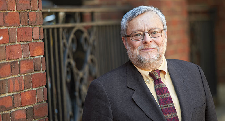 Institute of Judicial Administration | NYU School of Law