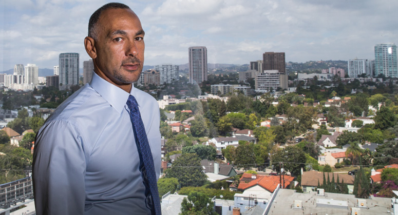 The Star Lawyer Overseeing the LAPD | NYU School of Law