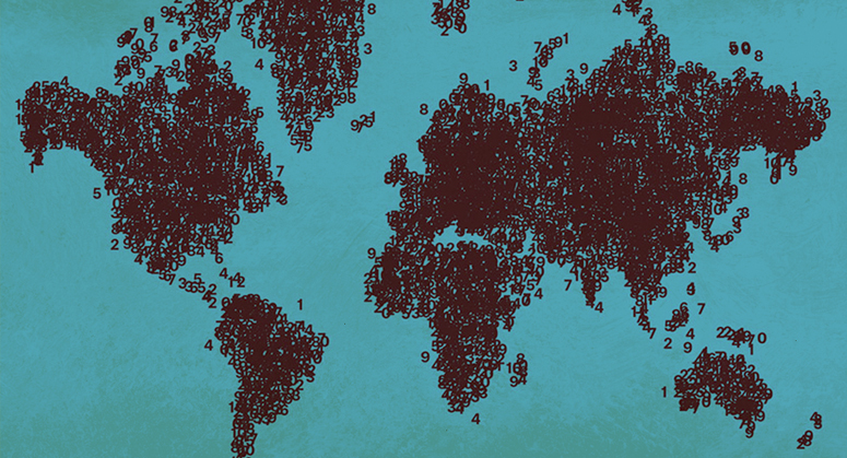 Questioning the Numbers: Sally Merry challenges the shorthand truth of ...