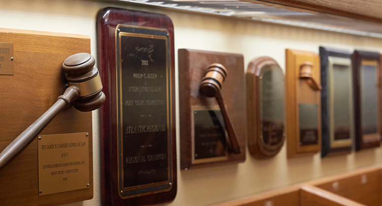 For the Sake of Argument: NYU Law’s Moot Court Board creates problems ...