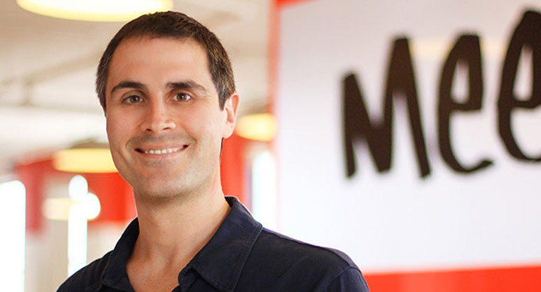 David Pashman ’97 shows and tells how to be a lawyer for a tech startup ...