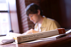 Graduate Tax Program | NYU School of Law