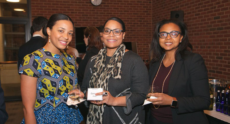 Speaker Series | NYU School of Law