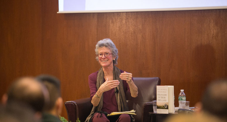 Speaker Series | NYU School of Law