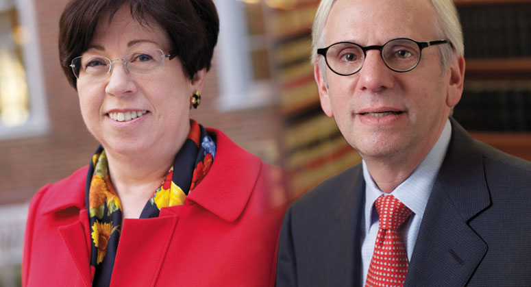 Law and Business at NYU | NYU School of Law