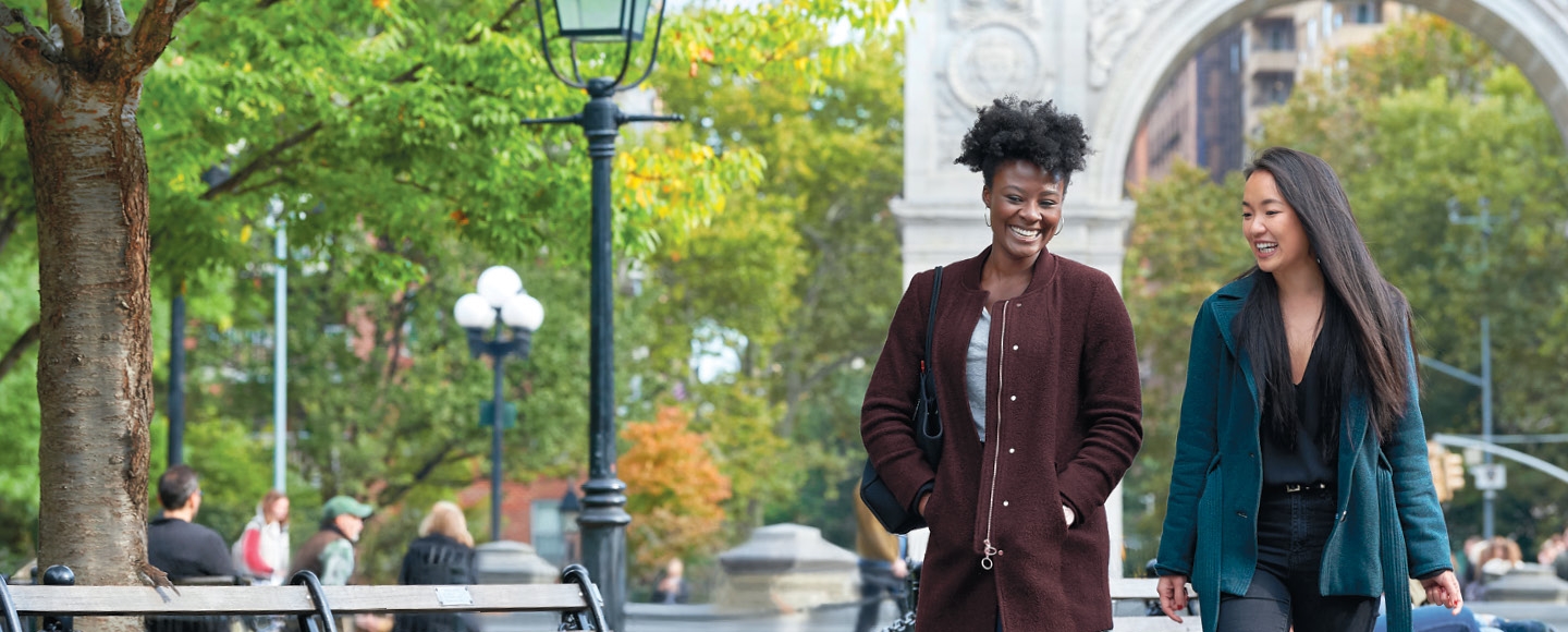 Life at NYU Law | NYU School of Law