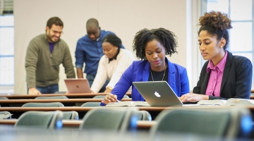 Staff Portal | NYU School of Law