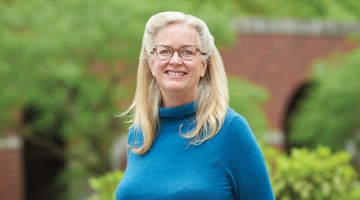 Faculty & Research | NYU School of Law