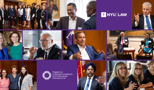 Directors’ Academy 2025 | NYU School of Law