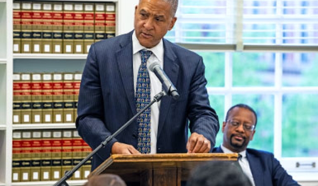 NYU Law Magazine 2024 | NYU School of Law