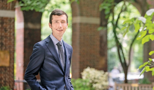 Faculty Videos and More | NYU School of Law