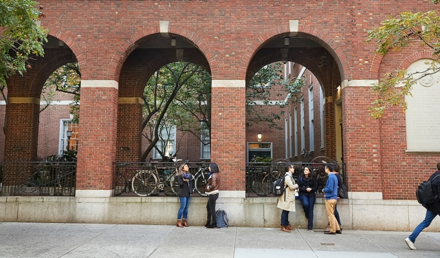 How to Apply | NYU School of Law