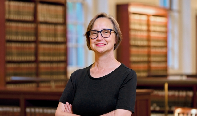 Faculty Videos and More | NYU School of Law