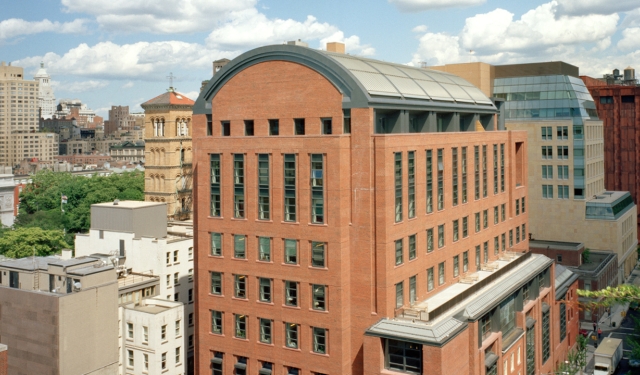 Staff Portal | NYU School of Law