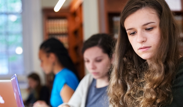 Staff Portal | NYU School of Law