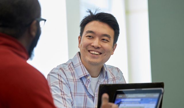 Staff Portal | NYU School of Law