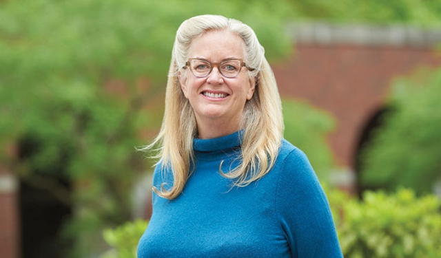 Faculty & Research | NYU School of Law