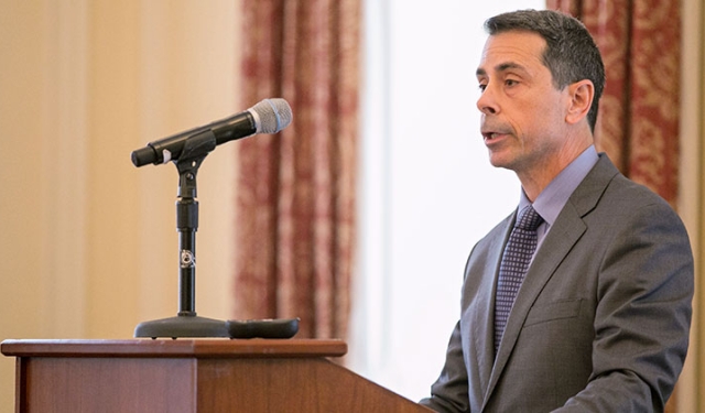 Program on Corporate Compliance and Enforcement | NYU School of Law