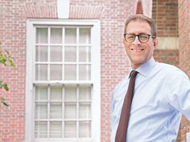 Criminal Justice | NYU School of Law