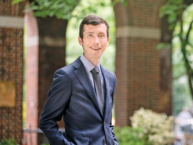 Graduate Tax Faculty | NYU School of Law