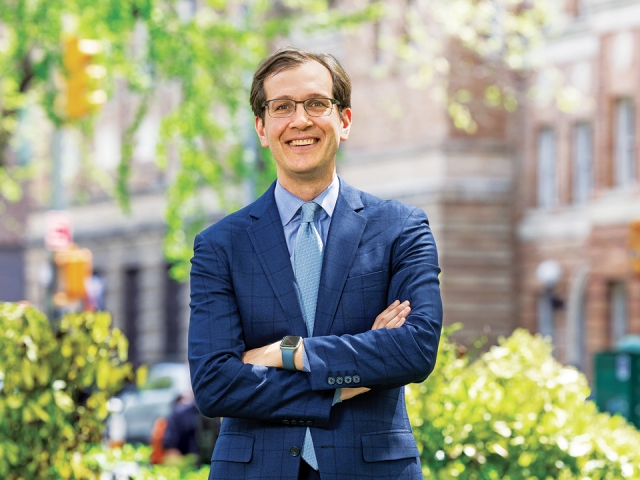 Taxation | NYU School of Law
