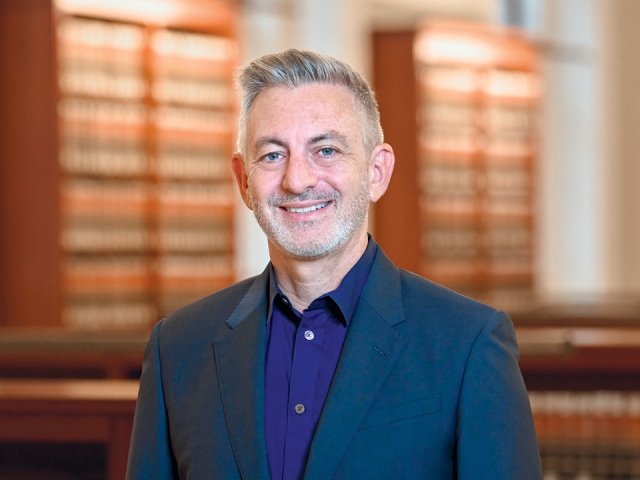 Antitrust, Intellectual Property, & Information | NYU School of Law