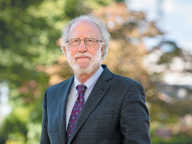 Law and Security | NYU School of Law