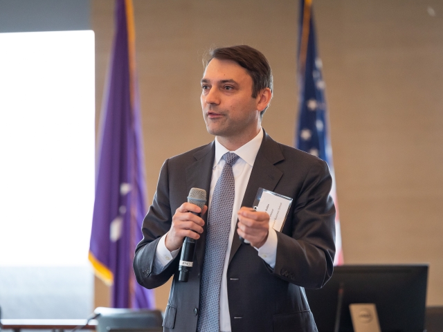 Directors’ Academy 2025 | NYU School of Law