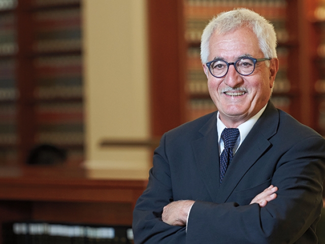 Constitutional, Civil Rights, & Democracy | NYU School of Law