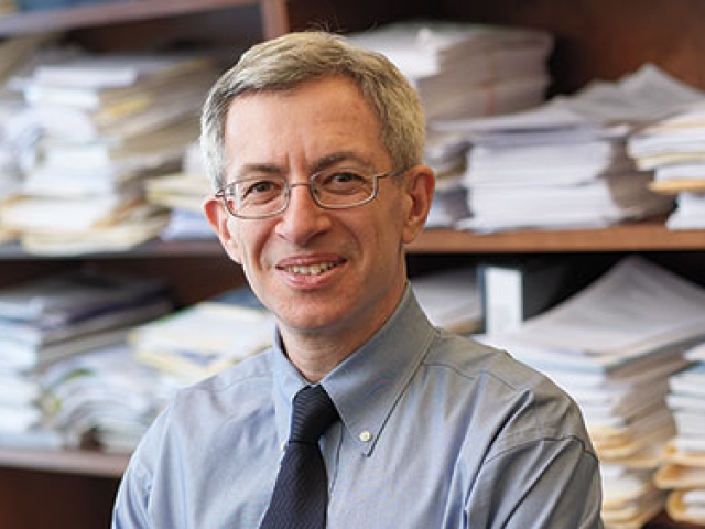 Law School Leadership | NYU School of Law