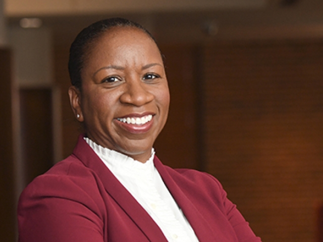 Law School Leadership | NYU School of Law