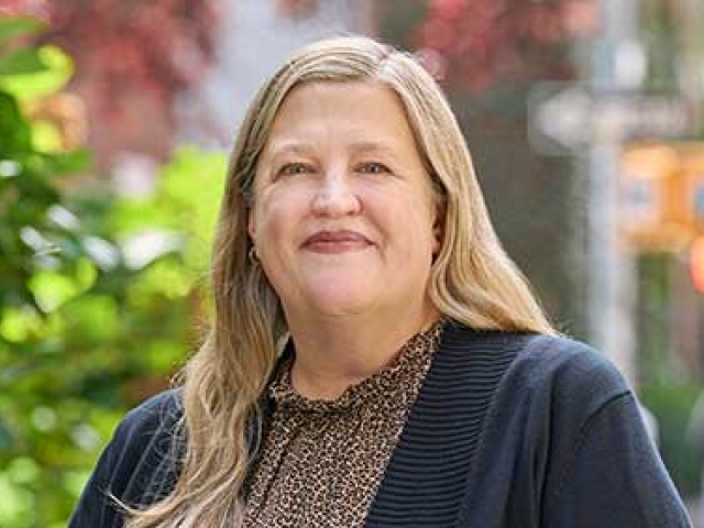 Law School Leadership | NYU School of Law