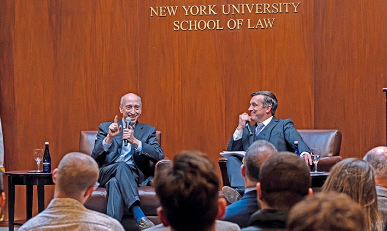 Rodge Cohen of Sullivan & Cromwell reflects on a five-decade career ...